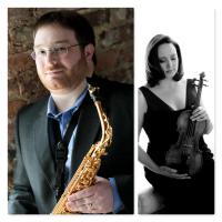 Stephen Fischer and Rachael Fischer