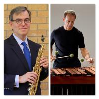 Eric Nestler and Mark Ford